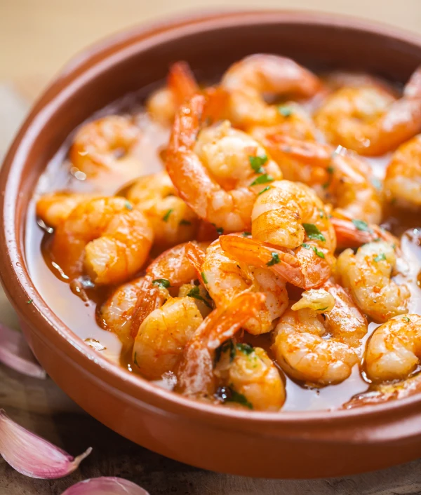 Bistronomy 176 - Menu